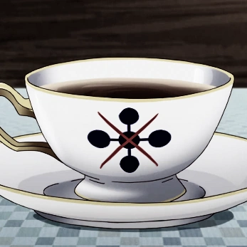 Tea Party | One Piece Role-Play Wiki | Fandom