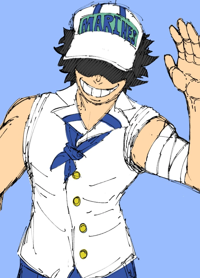 Arage Jo | One Piece Role-Play Wiki | Fandom