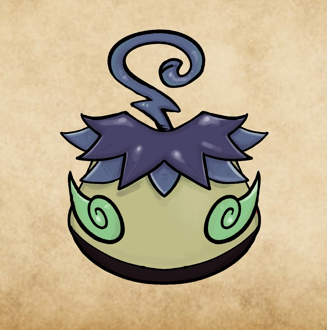 Inu Inu no Mi, Model: Dire Wolf | One Piece Role-Play Wiki | Fandom