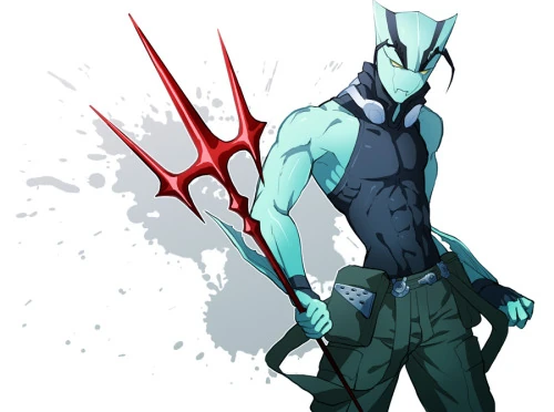 Kryos | One Piece Role-Play Wiki | Fandom