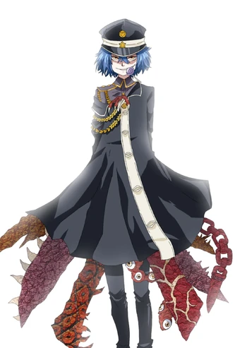 Hansel | One Piece Role-Play Wiki | Fandom