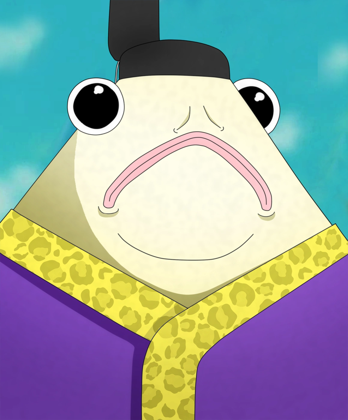 Mazuma | One Piece Role-Play Wiki | Fandom