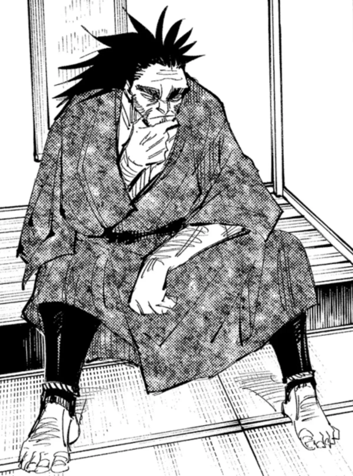 Seihoku | One Piece Role-Play Wiki | Fandom