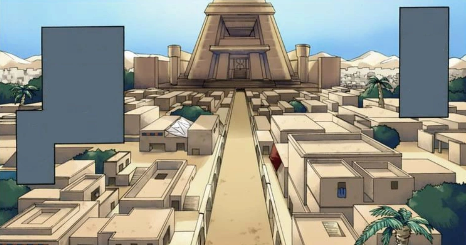 Cairo | One Piece Role-Play Wiki | Fandom
