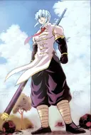 Chinjao Mathias | One Piece Role-Play Wiki | Fandom