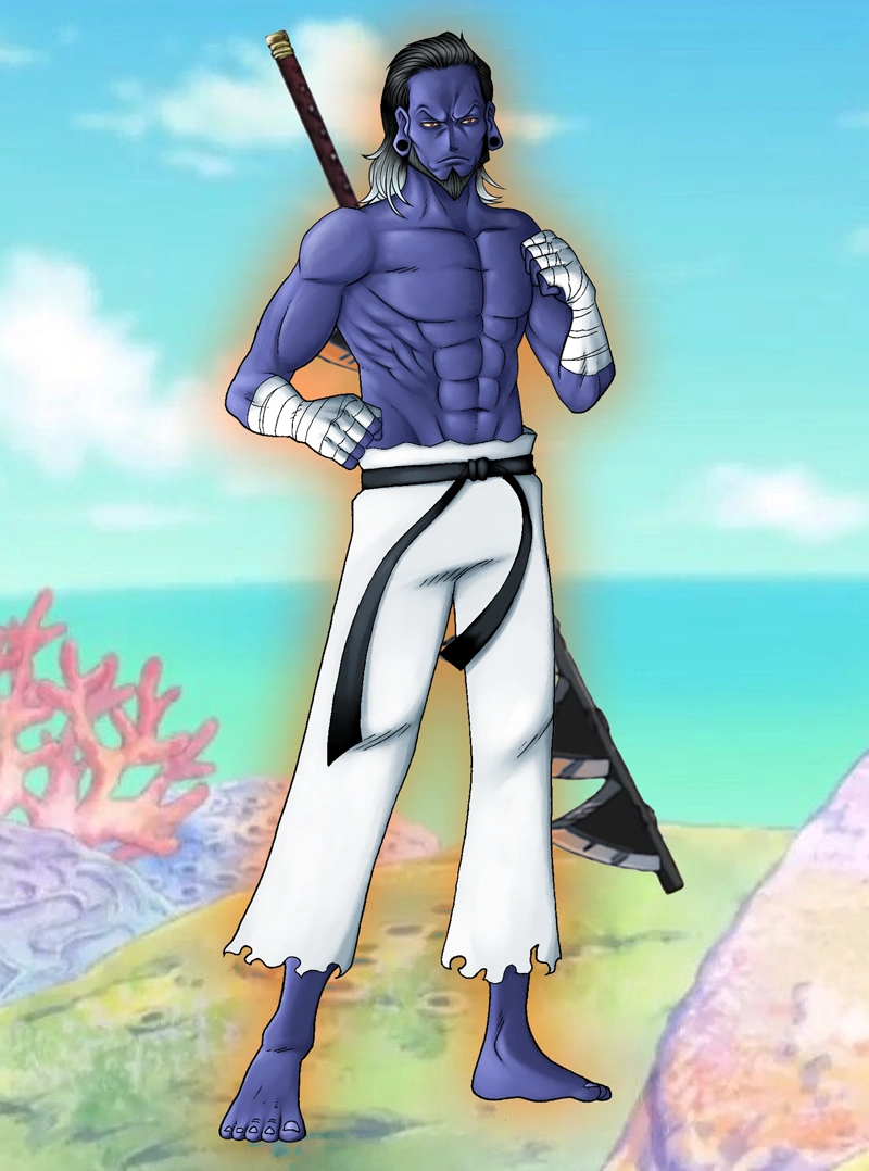 Finwind | One Piece Role-Play Wiki | Fandom