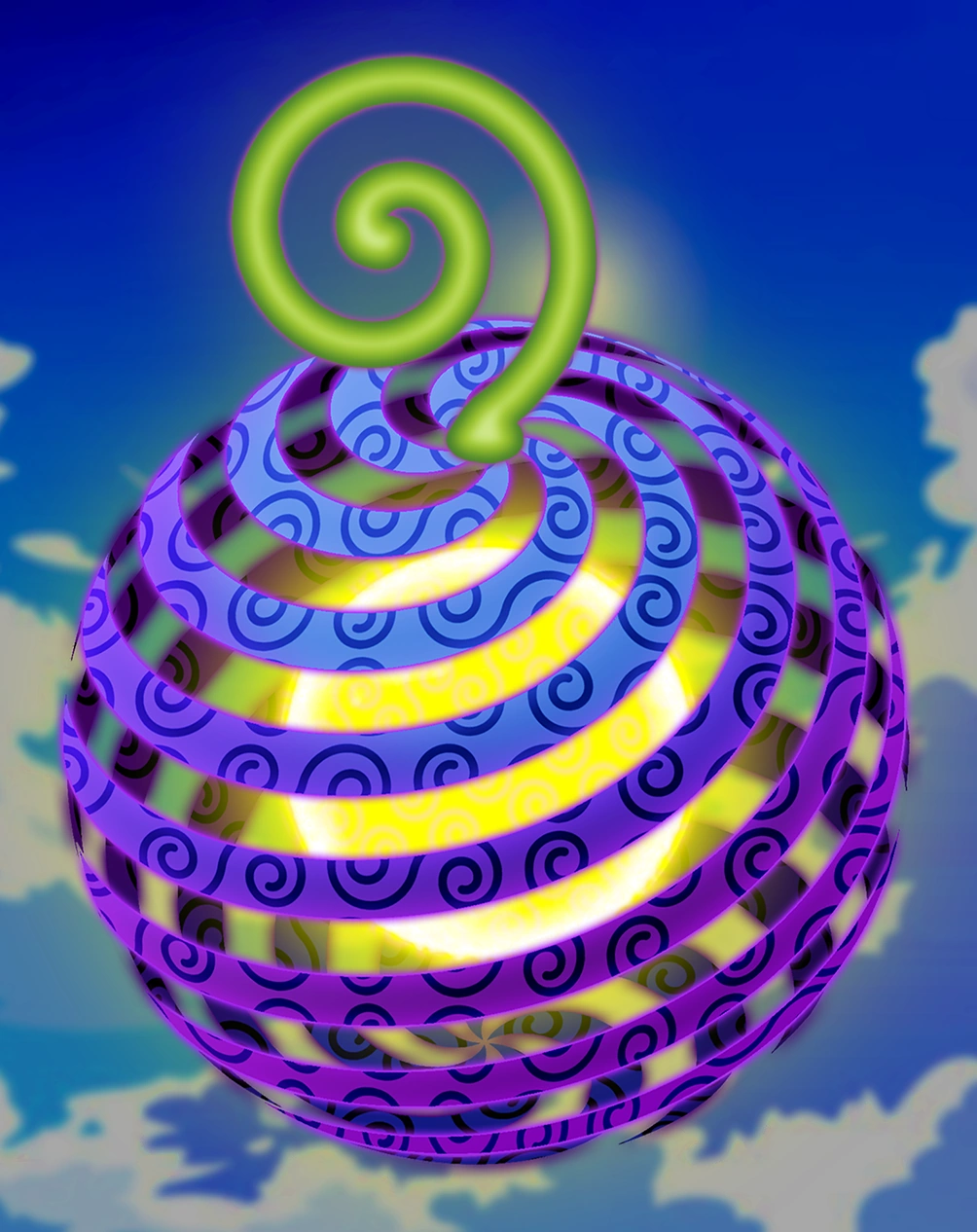 Josho Josho no Mi | One Piece Role-Play Wiki | Fandom