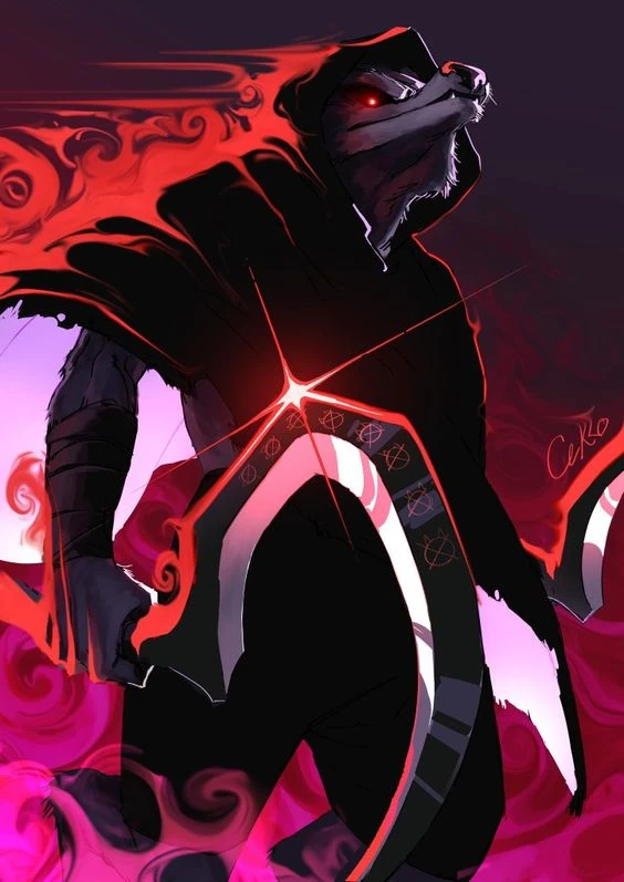 Shang Bu Huan | One Piece Role-Play Wiki | Fandom