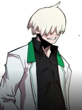 Hadeon | One Piece Role-Play Wiki | Fandom