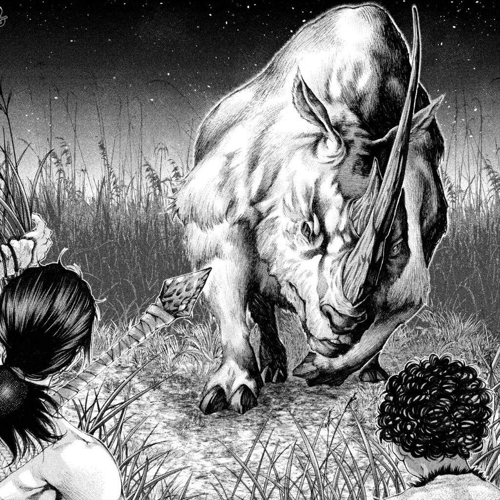 Uma Uma no Mi, Model: Woolly Rhinoceros | One Piece Role-Play Wiki | Fandom Uma Uma no Mi, Model: Woolly Rhinoceros | One Piece Role-Play Wiki | Fandom