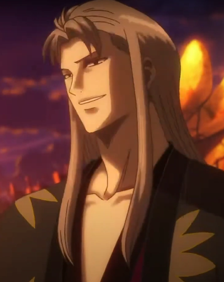 Bara Sagima | One Piece Role-Play Wiki | Fandom