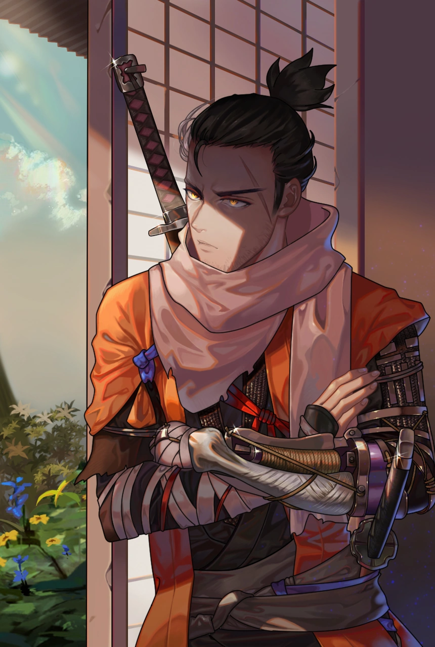 Ashina Viper | One Piece Role-Play Wiki | Fandom