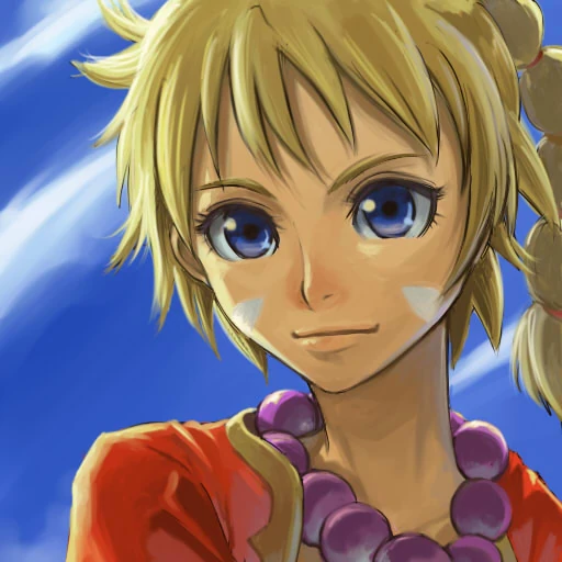 Gifford Neema | One Piece Role-Play Wiki | Fandom