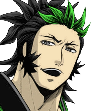 Dozaemon | One Piece Role-Play Wiki | Fandom