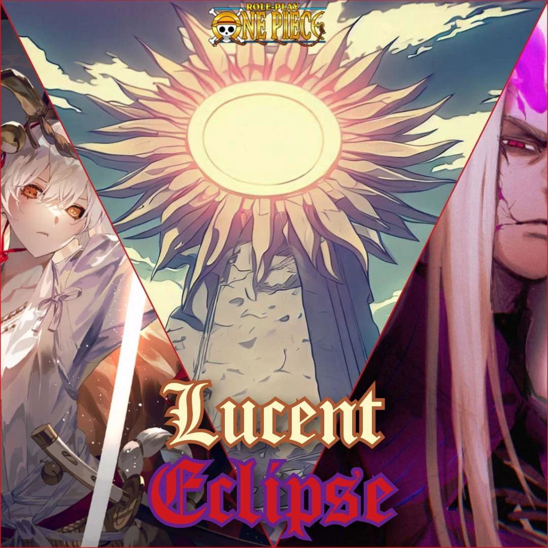 Lucent Eclipse | One Piece Role-Play Wiki | Fandom