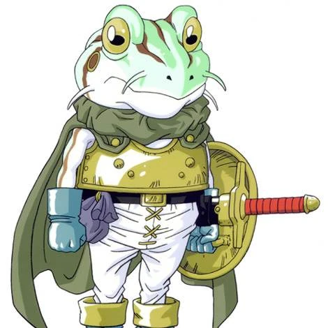 Frogfolk | One Piece Role-Play Wiki | Fandom