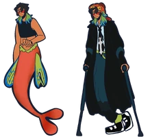 Gurnard Tripp | One Piece Role-Play Wiki | Fandom