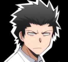 Lenin S. Rasputin | One Piece Role-Play Wiki | Fandom