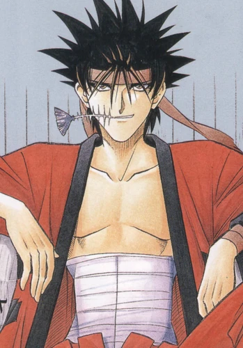 Leonard Lance | One Piece Role-Play Wiki | Fandom