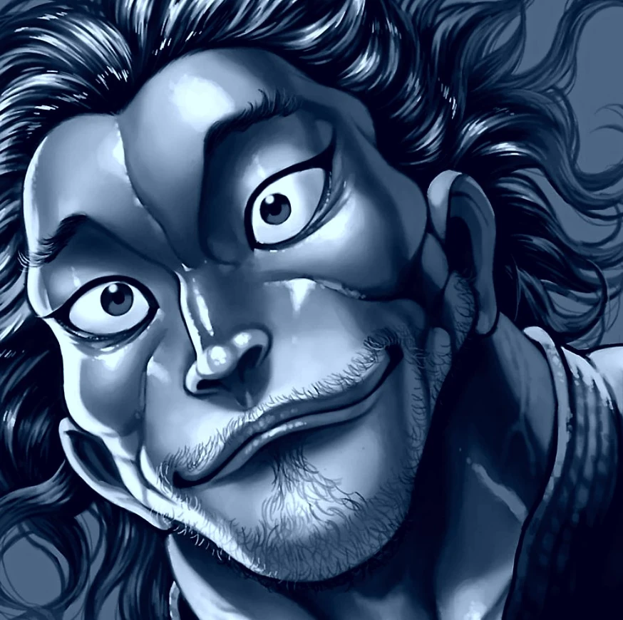 Oyad Oduf | One Piece Role-Play Wiki | Fandom