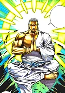 Hito Hito no Mi, Model: Daibutsu | One Piece Role-Play Wiki | Fandom