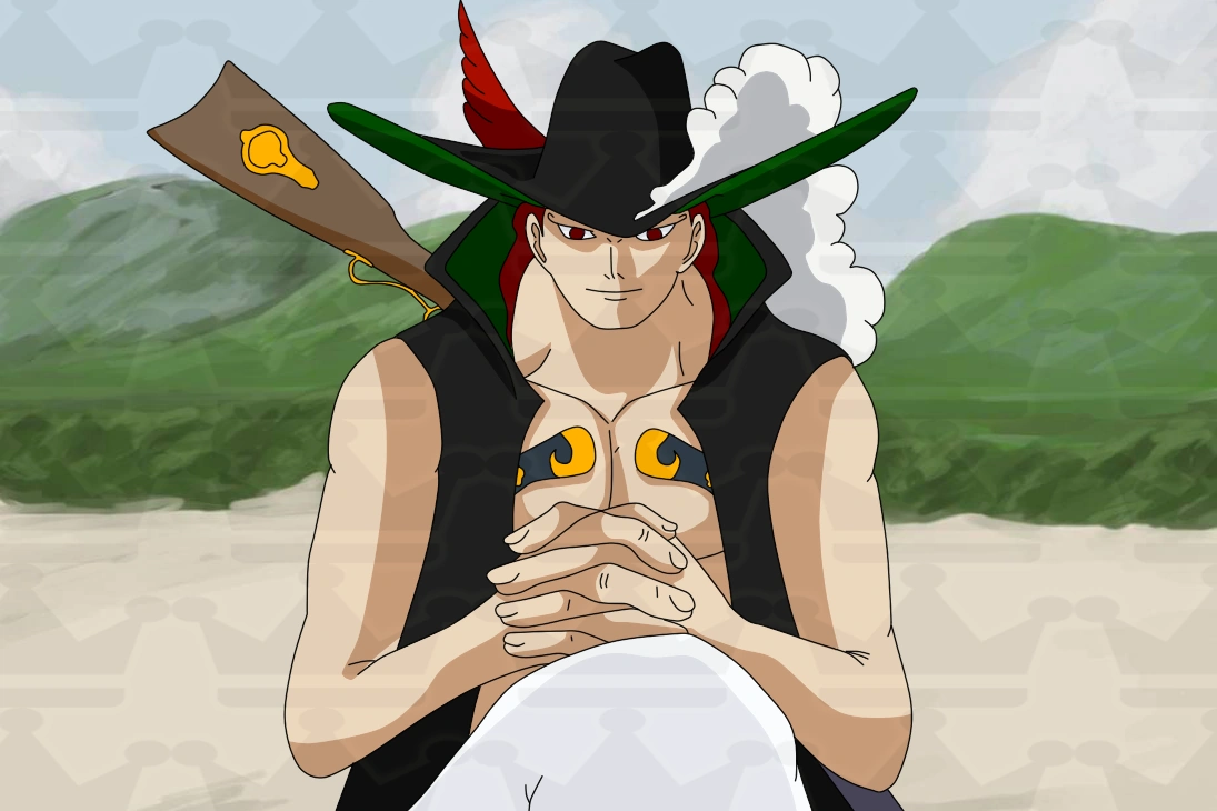 Miller Jim | One Piece Role-Play Wiki | Fandom