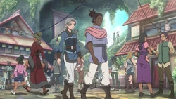 Magaru | One Piece Role-Play Wiki | Fandom