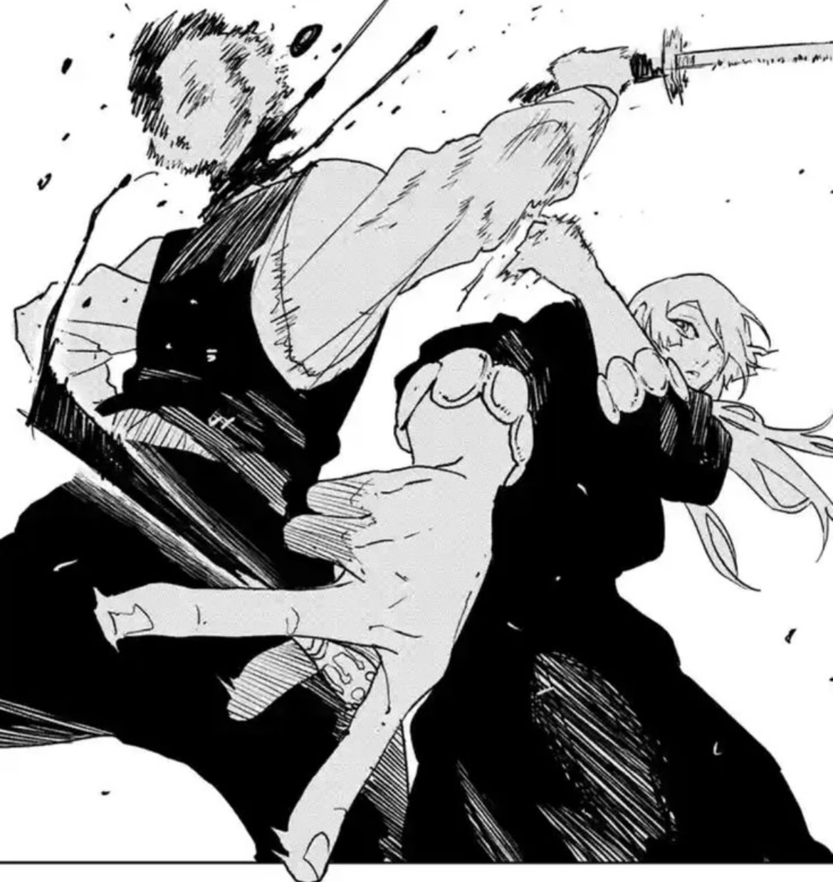 Silver Lining | One Piece Role-Play Wiki | Fandom