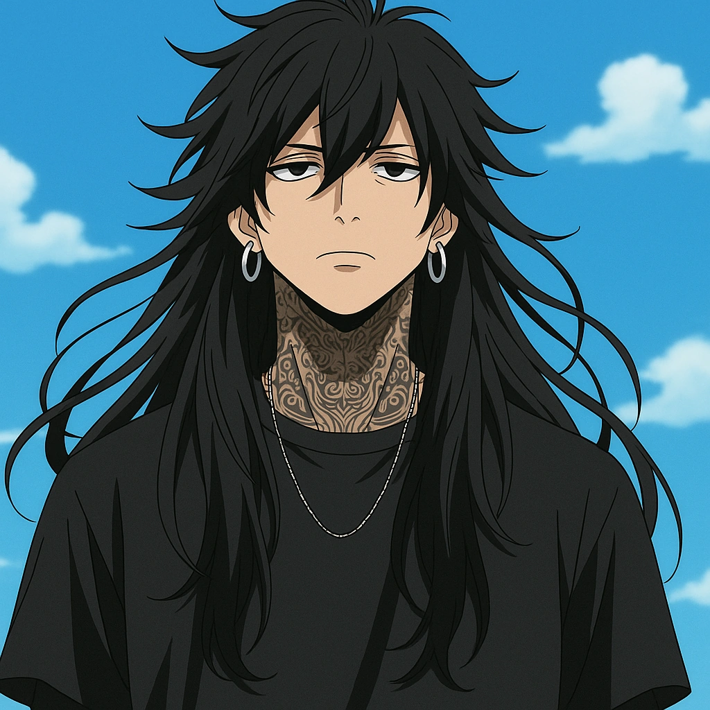 James Watt | One Piece Role-Play Wiki | Fandom
