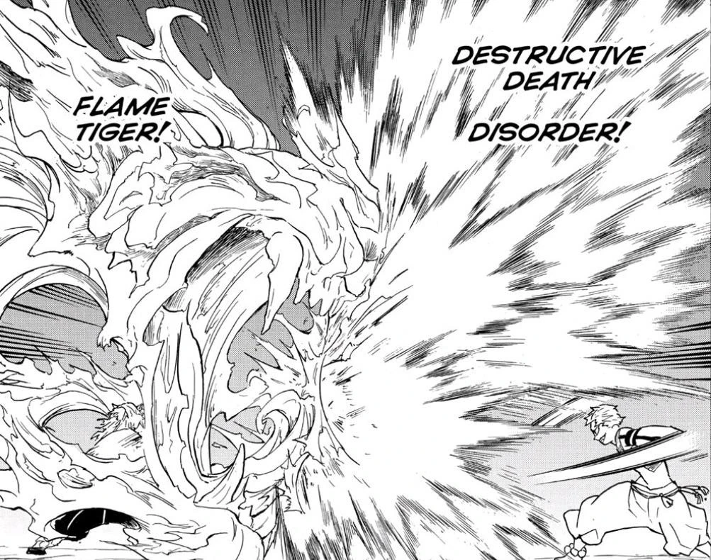 Category:Techniques | One Piece Role-Play Wiki | Fandom