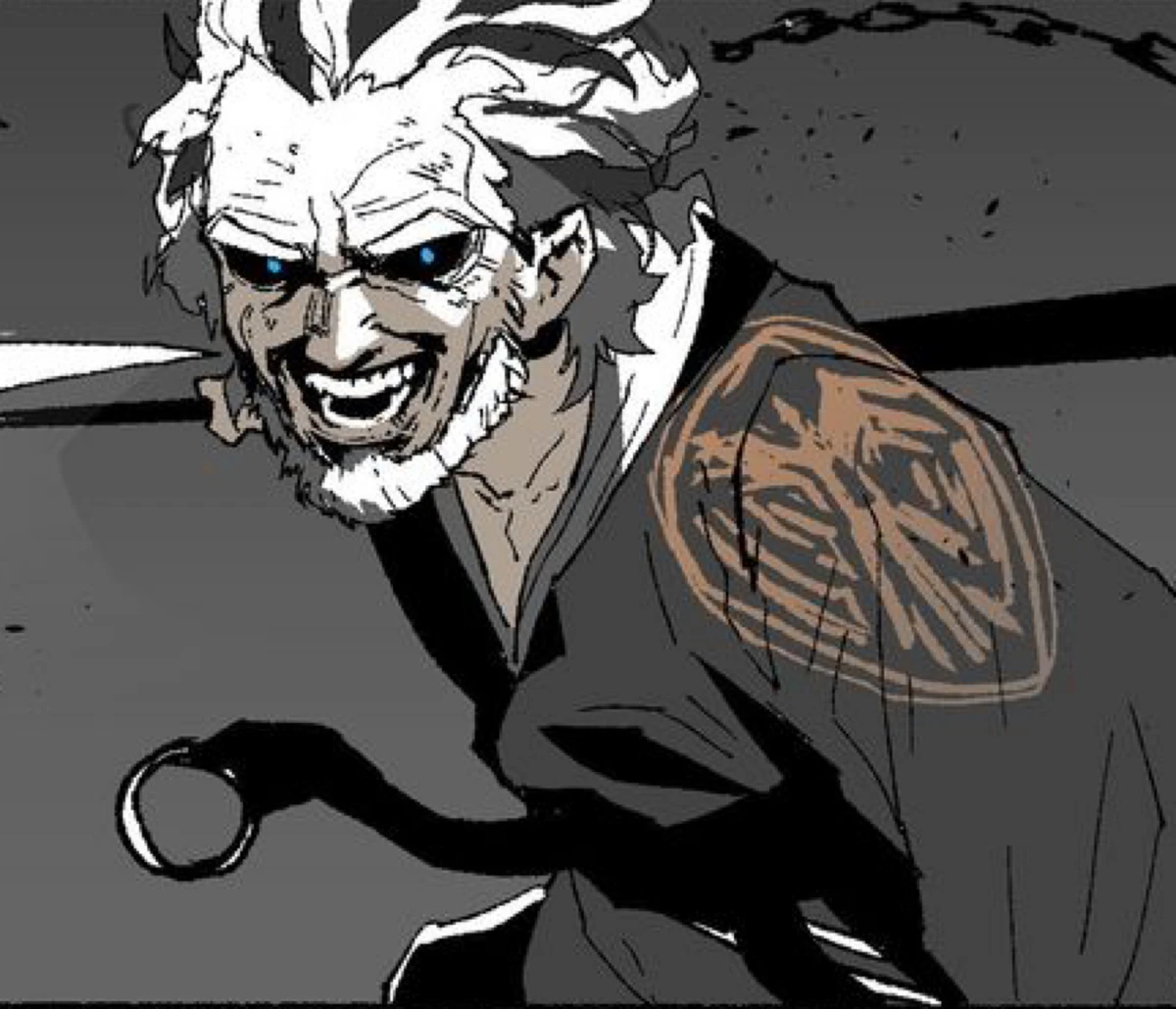 Taizong | One Piece Role-Play Wiki | Fandom