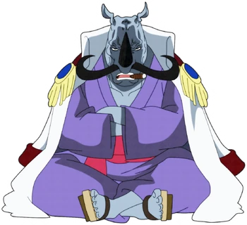 Unari | One Piece Role-Play Wiki | Fandom