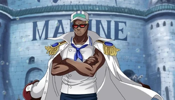 Blackman B. Derrick | One Piece Role-Play Wiki | Fandom