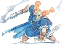 Vryrch Seth | One Piece Role-Play Wiki | Fandom