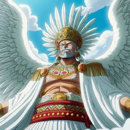 Tonalli | One Piece Role-Play Wiki | Fandom