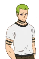 Zed | One Piece Role-Play Wiki | Fandom