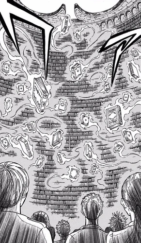 Buku Buku no Mi | One Piece Role-Play Wiki | Fandom