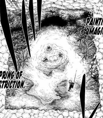 Gyara Gyara no Mi | One Piece Role-Play Wiki | Fandom