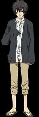 Ming Guang | One Piece Role-Play Wiki | Fandom