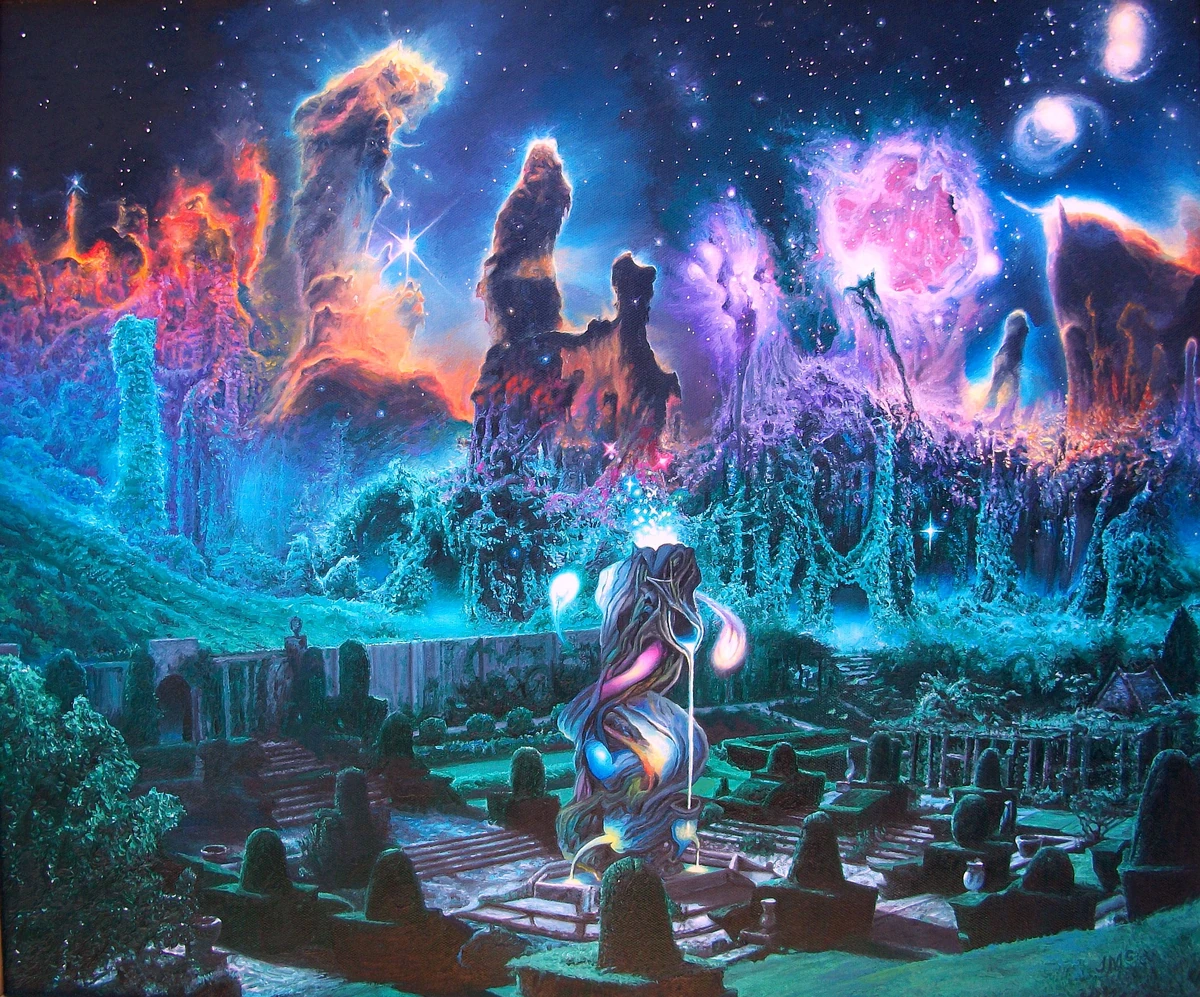 Deep Sea | One Piece Role-Play Wiki | Fandom