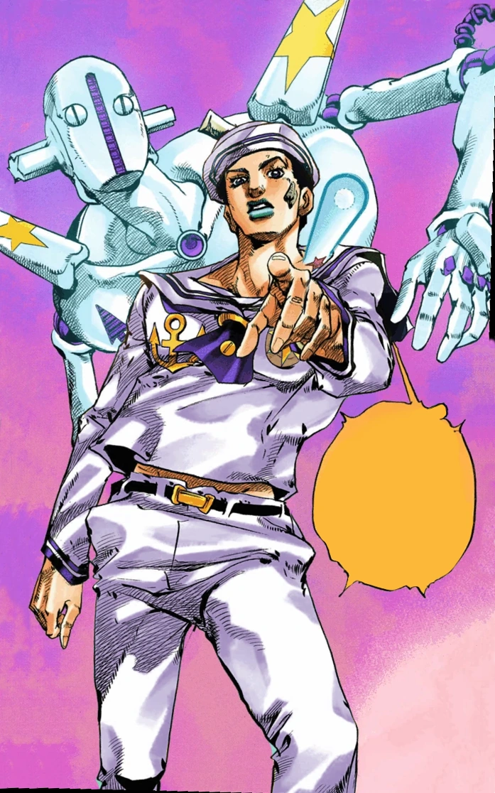 Jay Chillin | One Piece Role-Play Wiki | Fandom