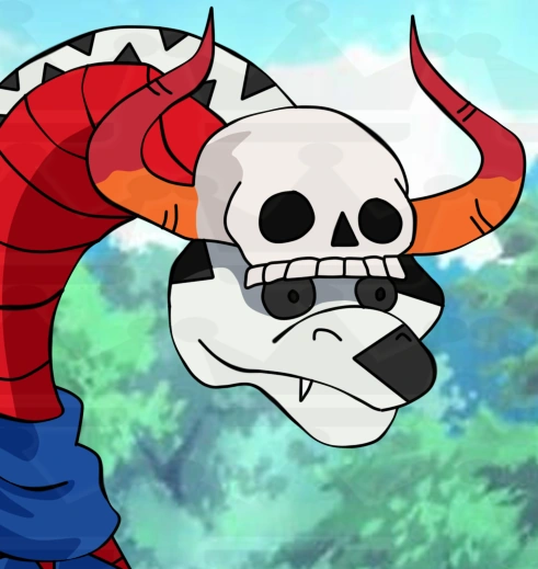 Orochi | One Piece Role-Play Wiki | Fandom