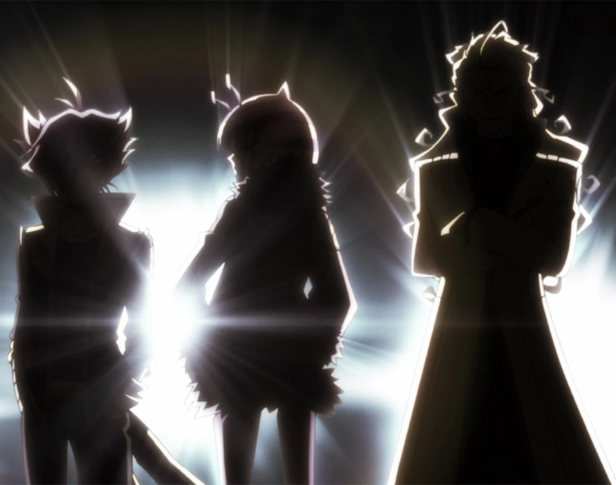 Best Three | One Piece Role-Play Wiki | Fandom