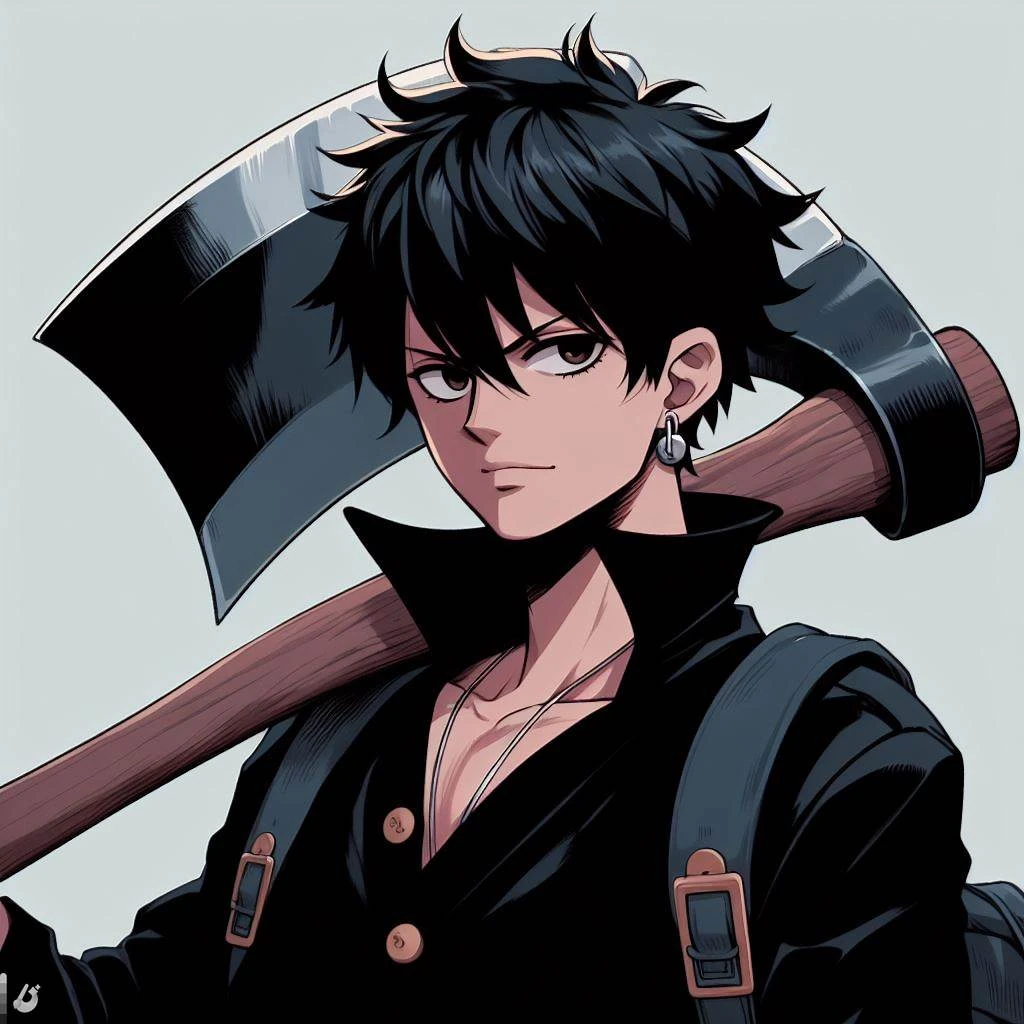 Bors | One Piece Role-Play Wiki | Fandom