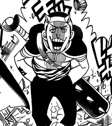 Weaver | One Piece Role-Play Wiki | Fandom