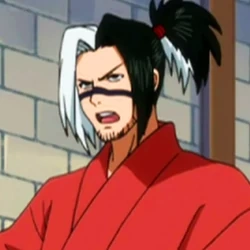 Harpyen Albor | One Piece Role-Play Wiki | Fandom