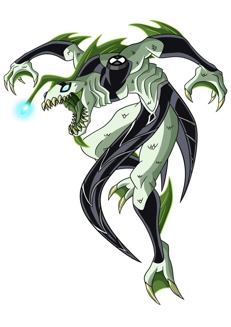 Merag | One Piece Role-Play Wiki | Fandom