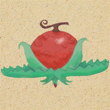 Rigu Rigu no Mi | One Piece Role-Play Wiki | Fandom