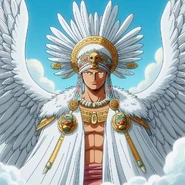 Tonalli | One Piece Role-Play Wiki | Fandom