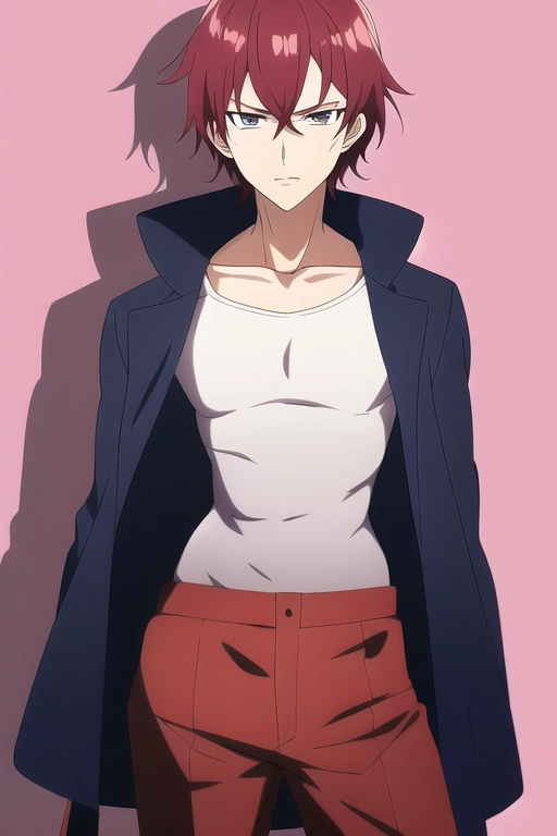 Lex | One Piece Role-Play Wiki | Fandom